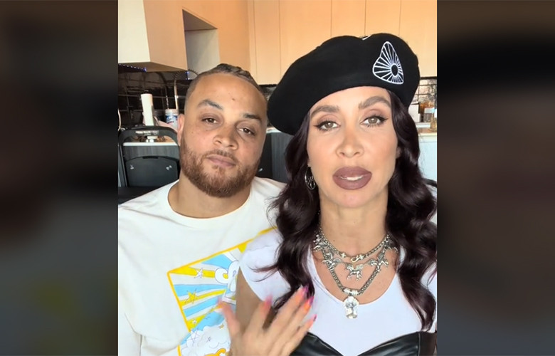 Woman convinces partner to open up about relationship to find ...