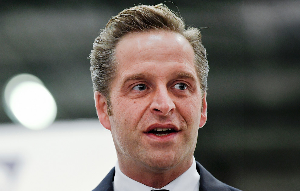 Netherlands withdraws proposal to replace 'mother' with 'birth parent ...