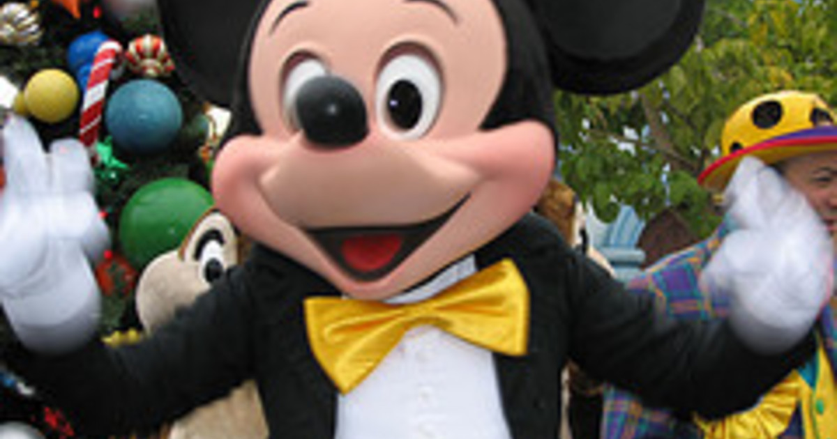 Η παρθενική εμφάνιση του Μίκι Μάους σε κόμικς - Newsbeast