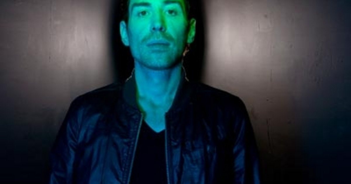 Ο Photek στο Bios - Newsbeast