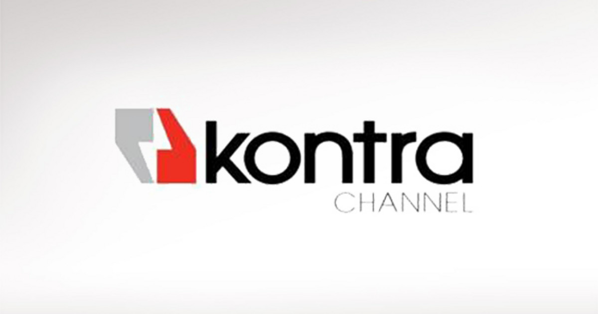 Στον «αέρα» το νέο πρόγραμμα του Kontra Channel - Newsbeast