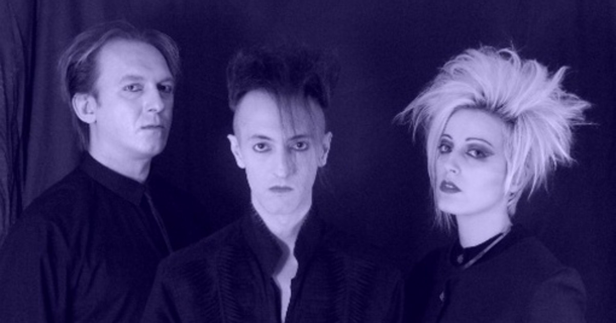 Οι Frozen Autumn στην Αθήνα - Newsbeast