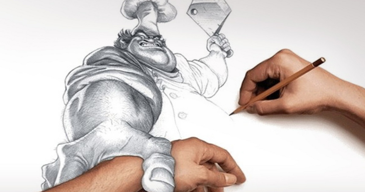 Σχέδια πέρα από το χαρτί… - Newsbeast