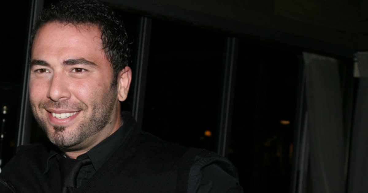 Ο Βαλάντης θα αυτοπροταθεί για το ψηφοδέλτιο της ΝΔ - Newsbeast