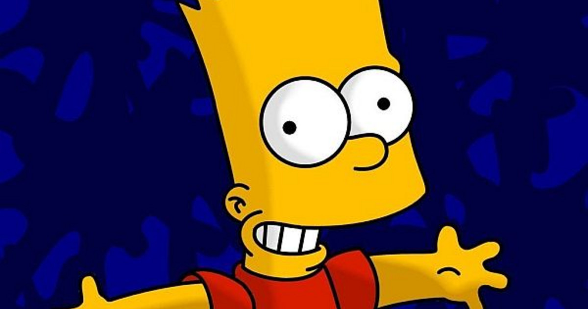 Ο Bart Simpson είναι 33 ετών - Newsbeast