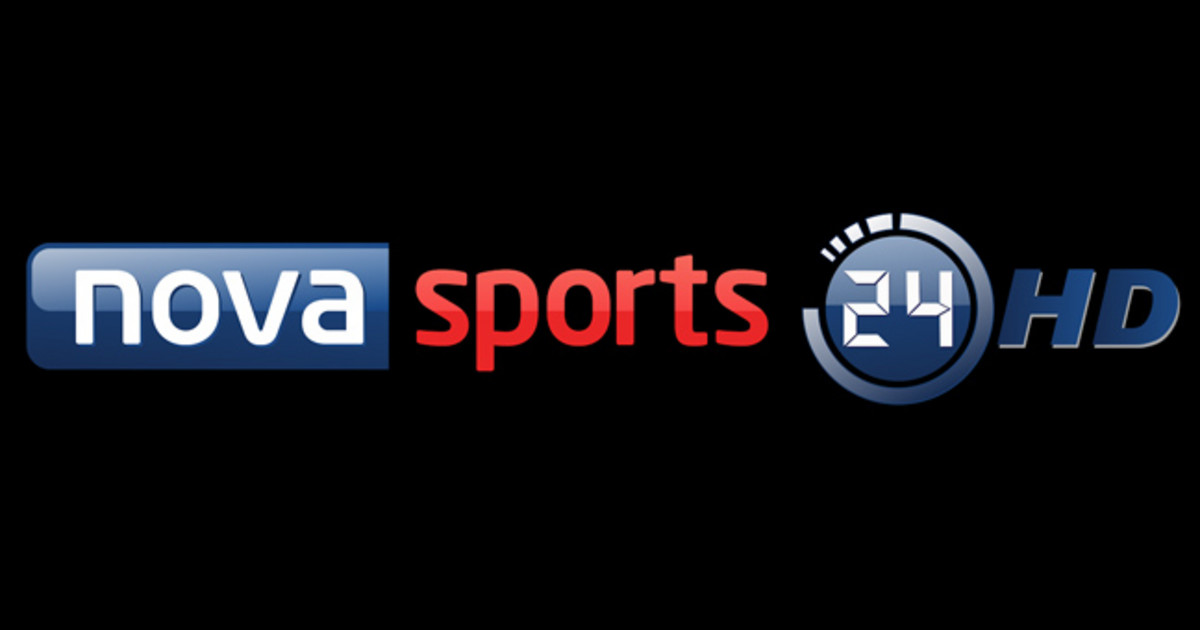 Novasports 24 HD το νέο κανάλι της Nova - Newsbeast