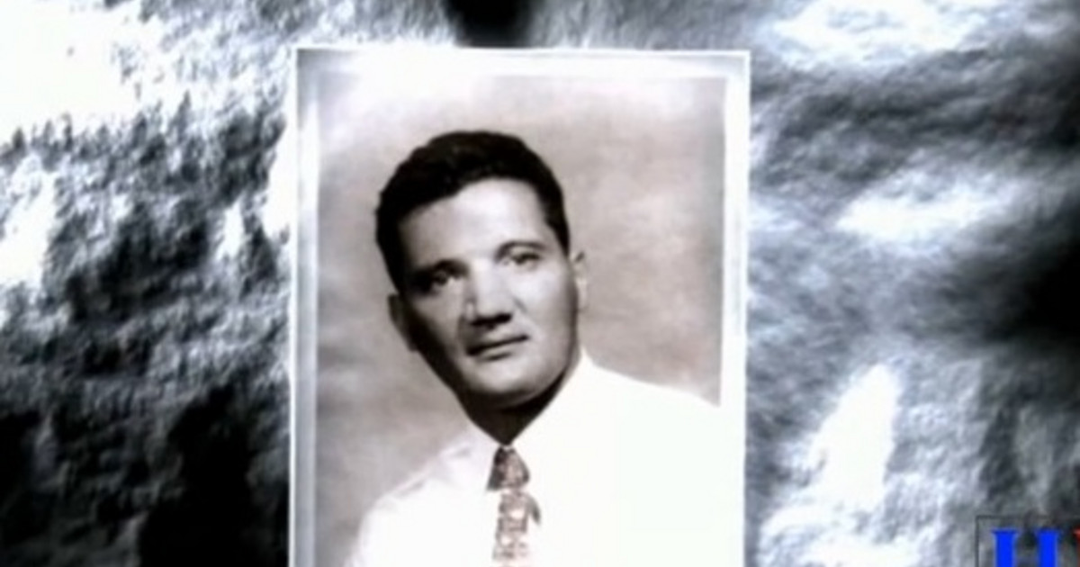 Joe Gaetjens, ο ποδοσφαιριστής που εξαφανίστηκε - Newsbeast