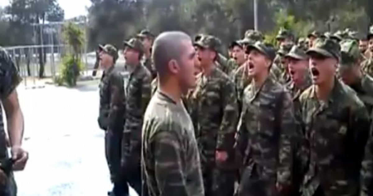 Δείτε πώς «πωρώνονται» οι ΛΟΚατζηδες - Newsbeast