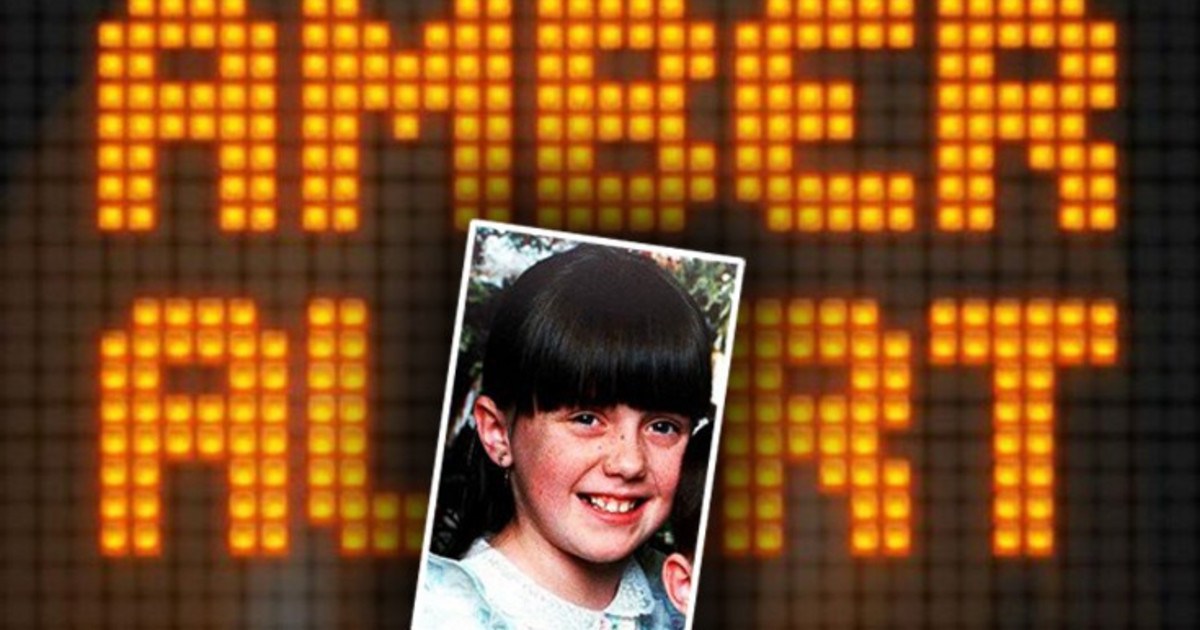 Ο φόνος της Amber που γέννησε το Amber Αlert - Newsbeast