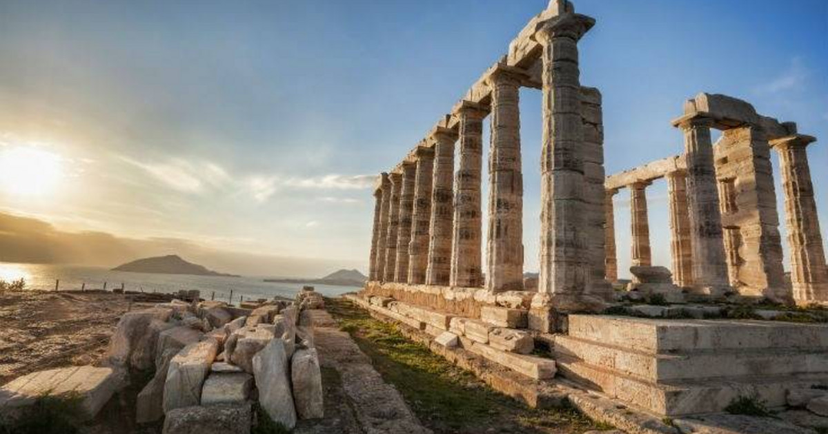 Πώς να περάσεις μια αξέχαστη μέρα στο Σούνιο - Newsbeast