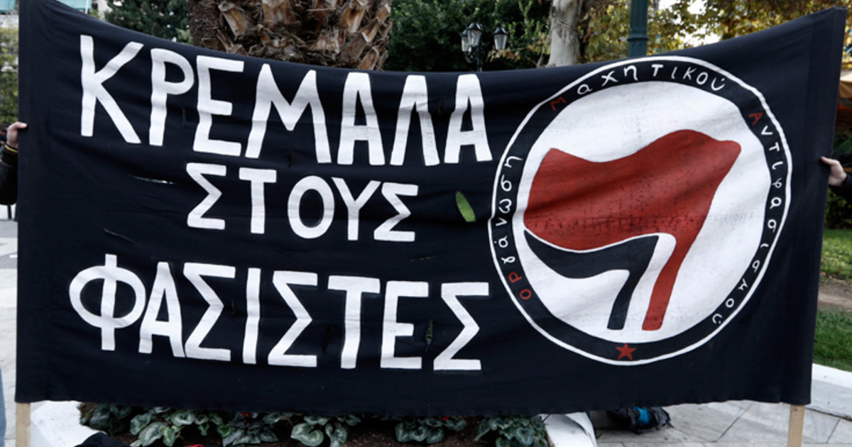 Φωτογραφίες από την παρέλαση στην Αθήνα - Newsbeast