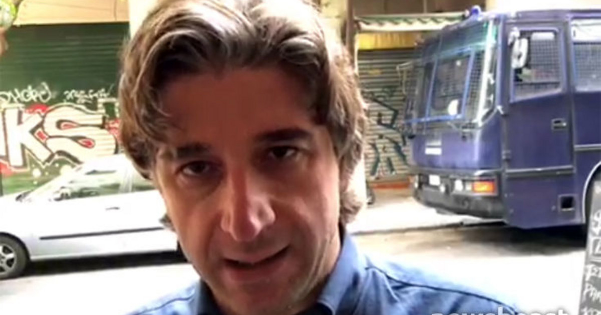 «Οπλοφόροι κουκουλοφόροι έβαλαν το πιστόλι στο κεφάλι μικρού παιδιού ...