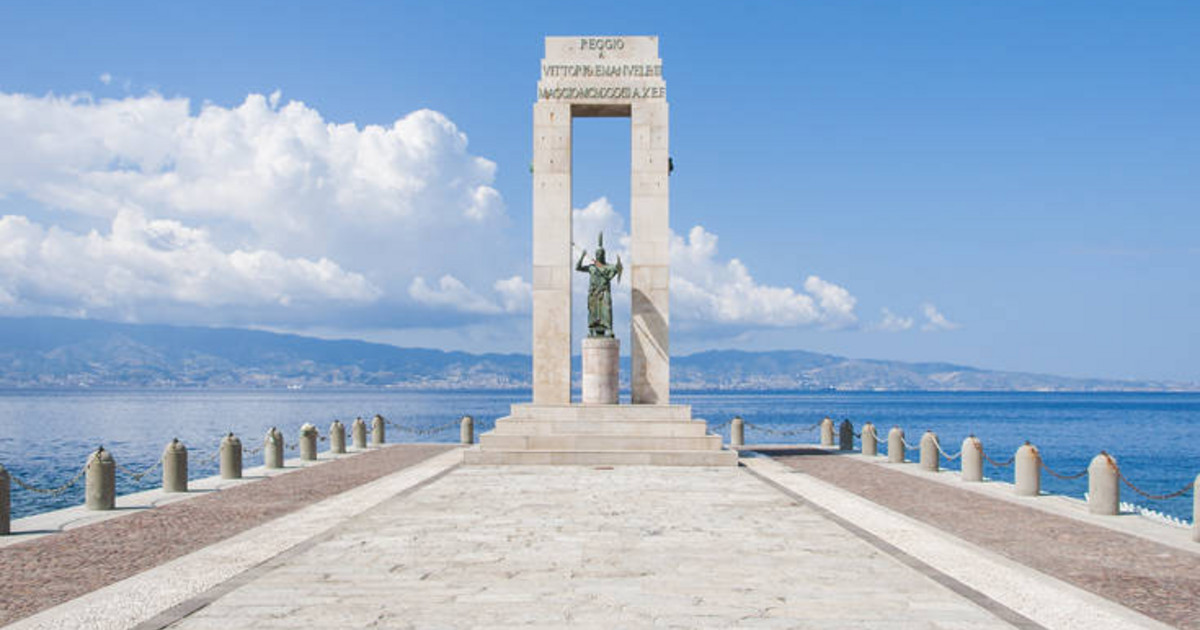 Η παραθαλάσσια πόλη όπου χτυπά η καρδιά της Μεγάλης Ελλάδας - Newsbeast