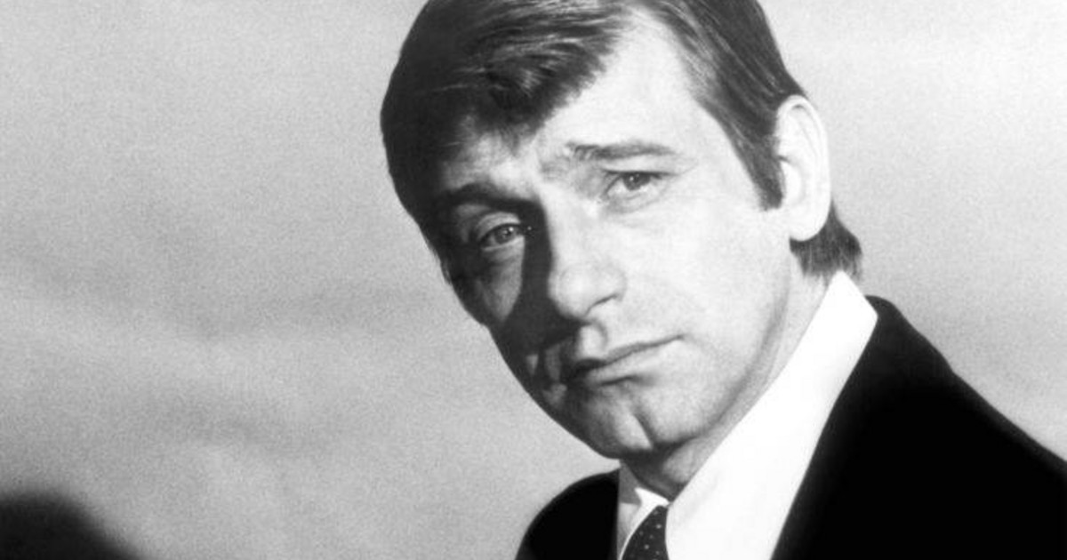 Πέθανε ο ηθοποιός από το «Σέρπικο» και το «Κεντρί», Jack Kehoe - Newsbeast