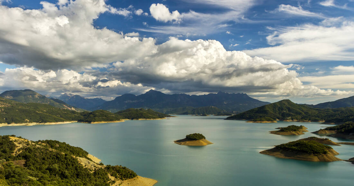 Αχελώος, ο πατέρας των ποταμών - Newsbeast