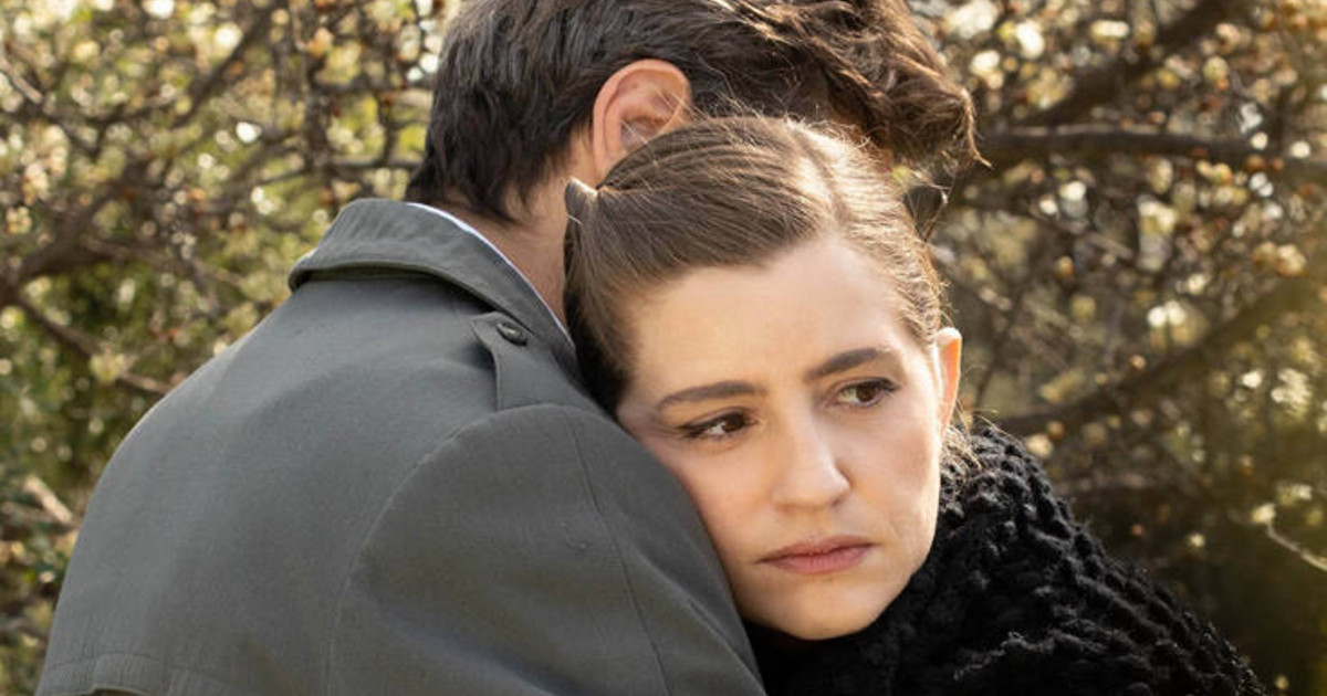 Άγριες Μέλισσες: Μυστήριο με τον τρίτο κύκλο της σειράς του Ant1 - Newsbeast