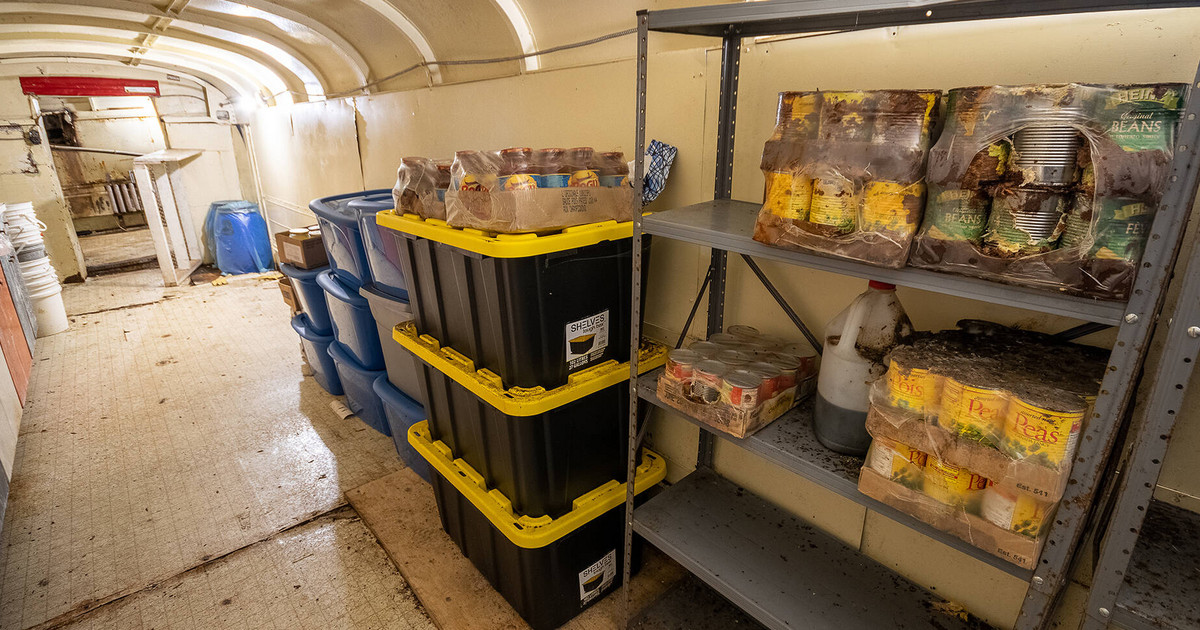 Preppers: Ποιοι είναι οι άνθρωποι που προετοιμάζονταν για το τέλος του ...