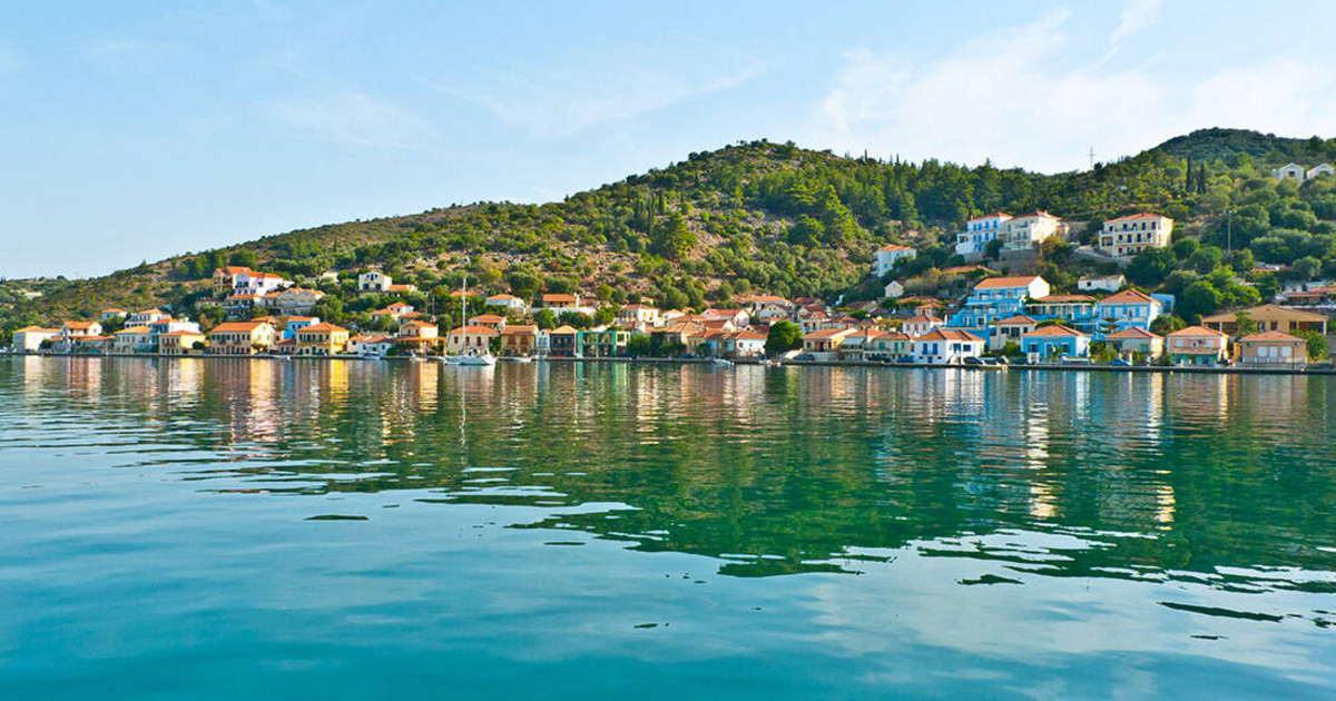 Σαν βγεις στον πηγαιμό για την Ιθάκη, θα βρεις τη γαλήνη σου - Newsbeast