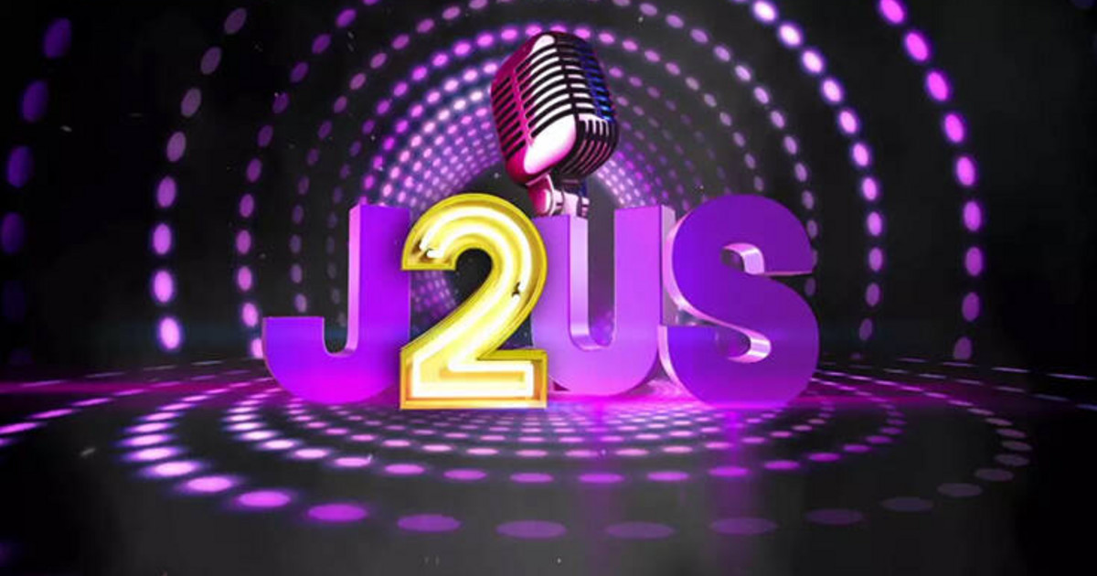 Τηλεθέαση: Επέστρεψε στην κορυφή το J2US - Newsbeast