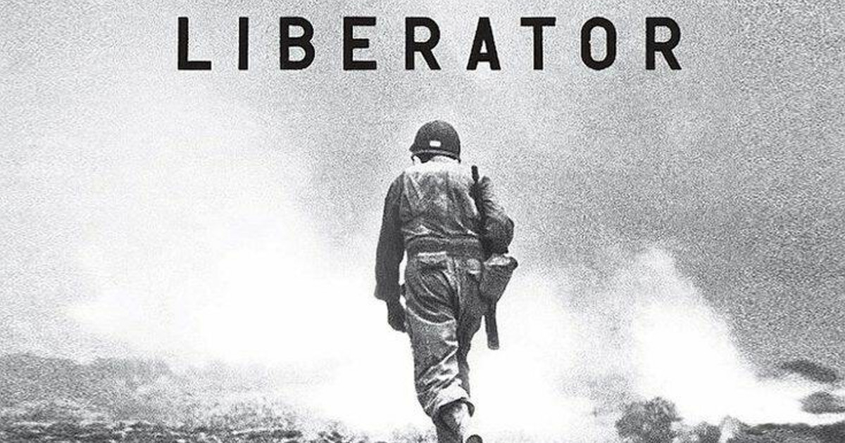 The Liberator: Trailer για τη νέα animated σειρά του Netflix - Newsbeast