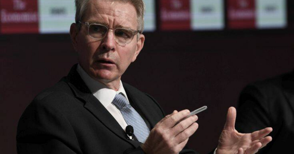 Pyatt: Greece's leading role in the development of clean energy - World ...