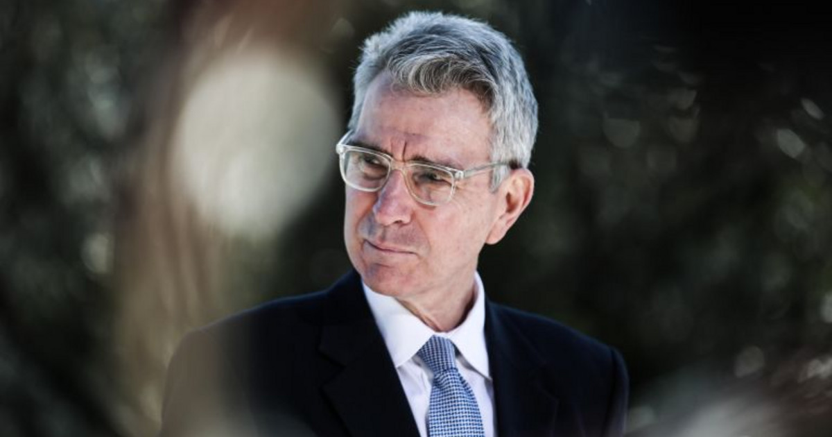 Geoffrey Pyatt's visit to Greece and Turkey focuses on energy ...