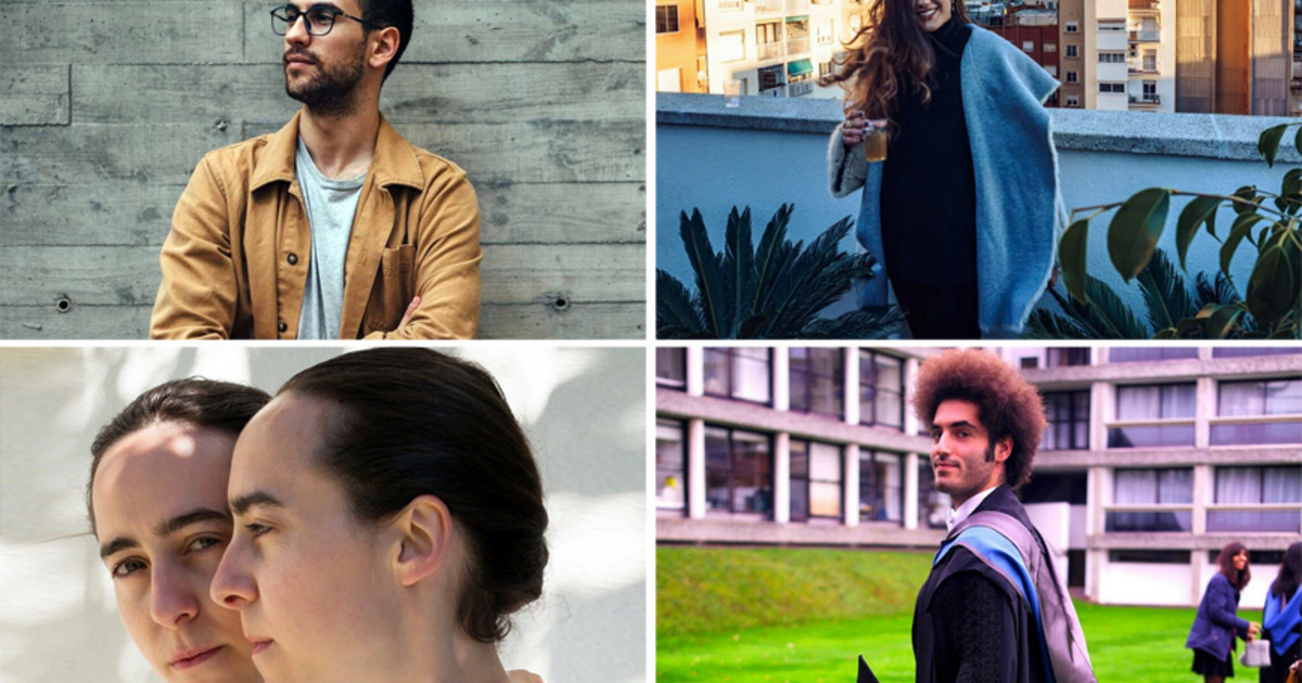 Forbes: Οι 4 Έλληνες επιστήμονες που διέπρεψαν και μπήκαν στη λίστα των «κάτω των 30» - Newsbeast