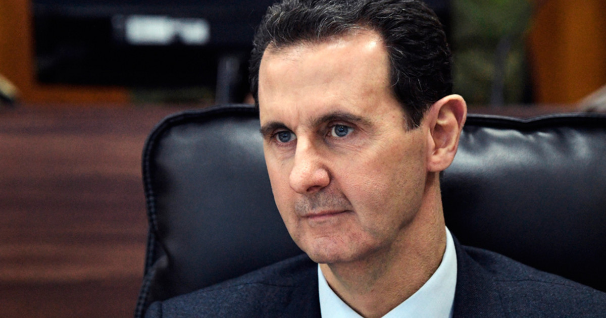 Στην Κίνα ο Άσαντ, επιζητώντας να επιταχύνει την ανοικοδόμηση της ...