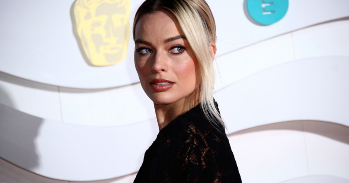 «Πειρατές της Καραϊβικής»: Η Μάργκοτ Ρόμπι ανακοίνωσε ότι η γυναικεία ...