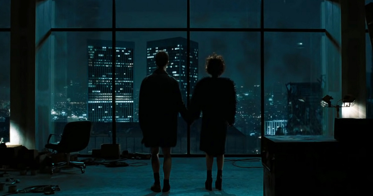 Πώς το Fight Club «προφήτευσε» τον 21ο αιώνα - Newsbeast