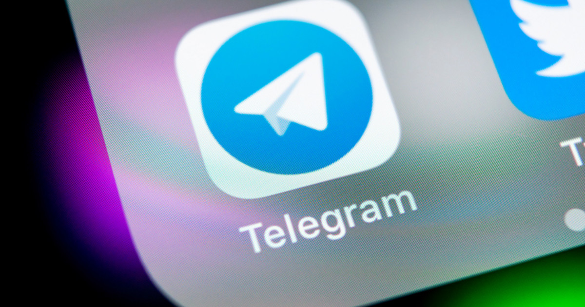 Pavel Durov's Telegram will forward IP addresses to the relevant ...