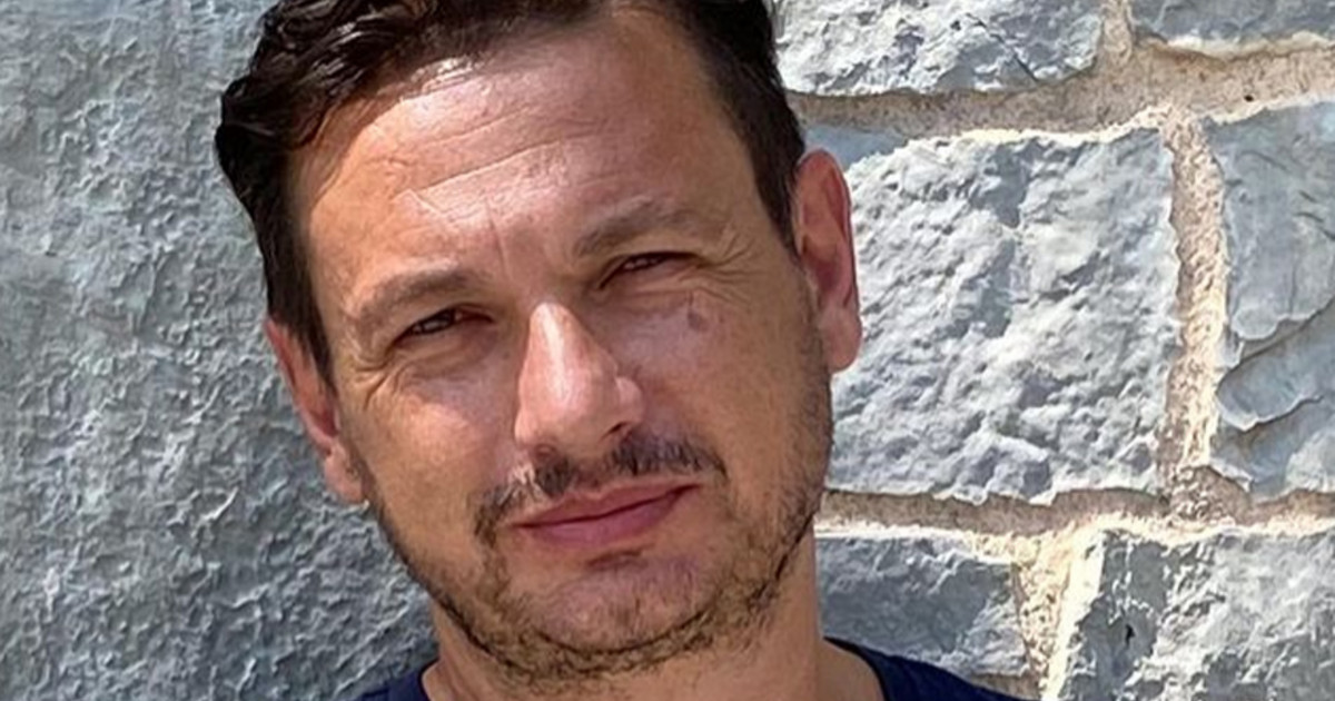 Σταύρος Νικολαΐδης: Είμαι εναντίον των ριάλιτι – Το Bachelor είναι ο ...