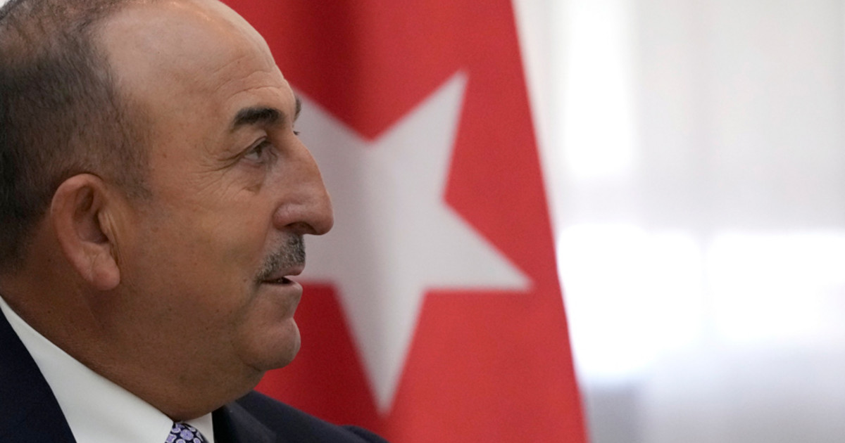 Τσαβούσογλου: Η αποκατάσταση των σχέσεων με το Ισραήλ δεν σημαίνει ότι ...