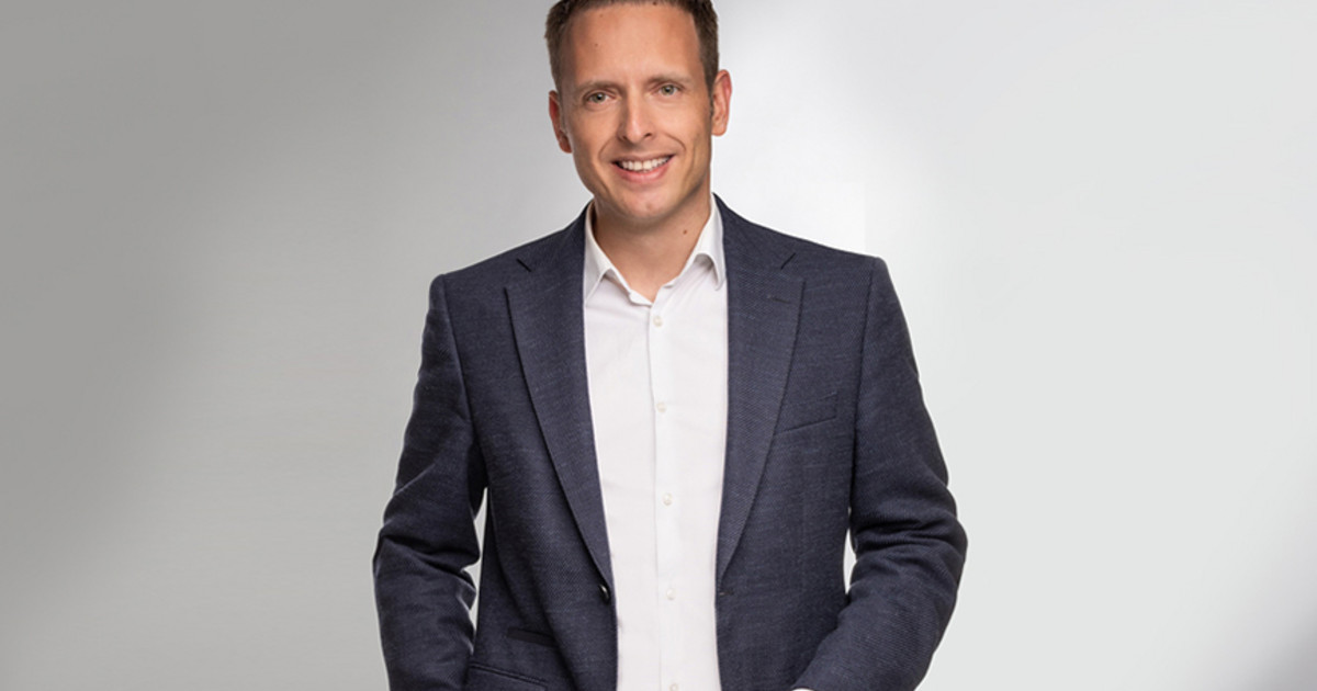 Νέος Πρόεδρος Διοίκησης στη Lidl Ελλάς - Newsbeast