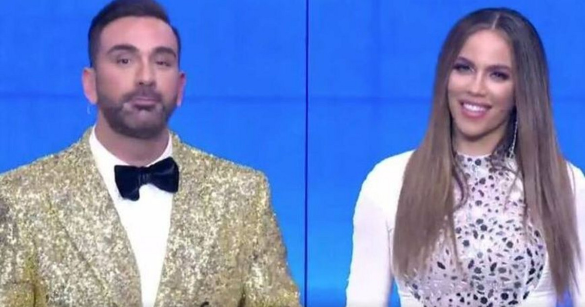 J2US: Αυτά είναι τα τρία ζευγάρια που θα διεκδικήσουν τη νίκη στον ...