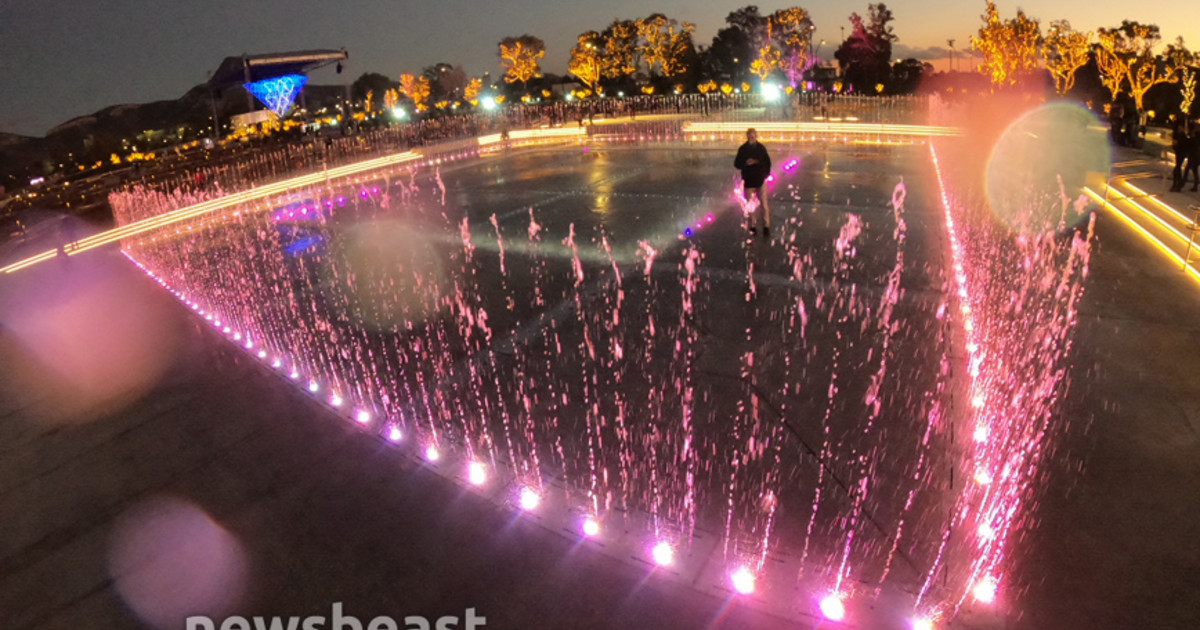 Experience Park – Ελληνικό: Άνοιξε τις πύλες του το μεγαλύτερο ...
