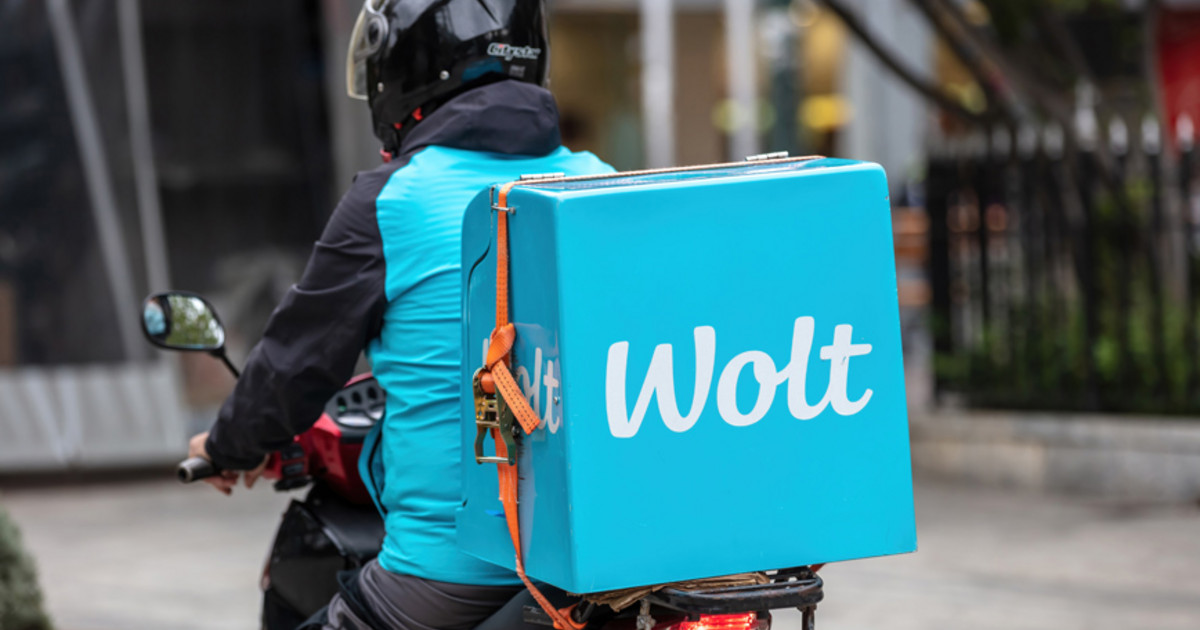 Wolt και Μασούτης φέρνουν στην πόρτα μας όλα όσα χρειαζόμαστε! - Newsbeast