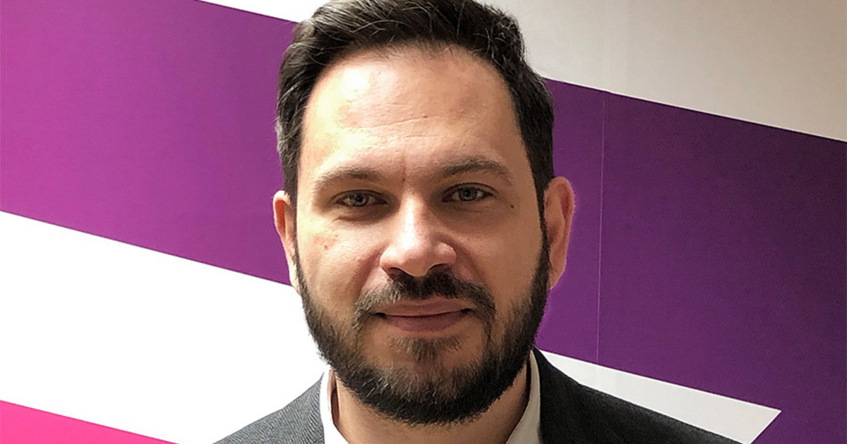 Ο Ιορδάνης Αδαμόπουλος νέος Country Manager της Reckitt - Newsbeast