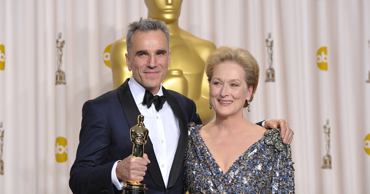 Όσκαρ: Εννιά ηθοποιοί που κέρδισαν το χρυσό αγαλματίδιο ενσαρκώνοντας ...