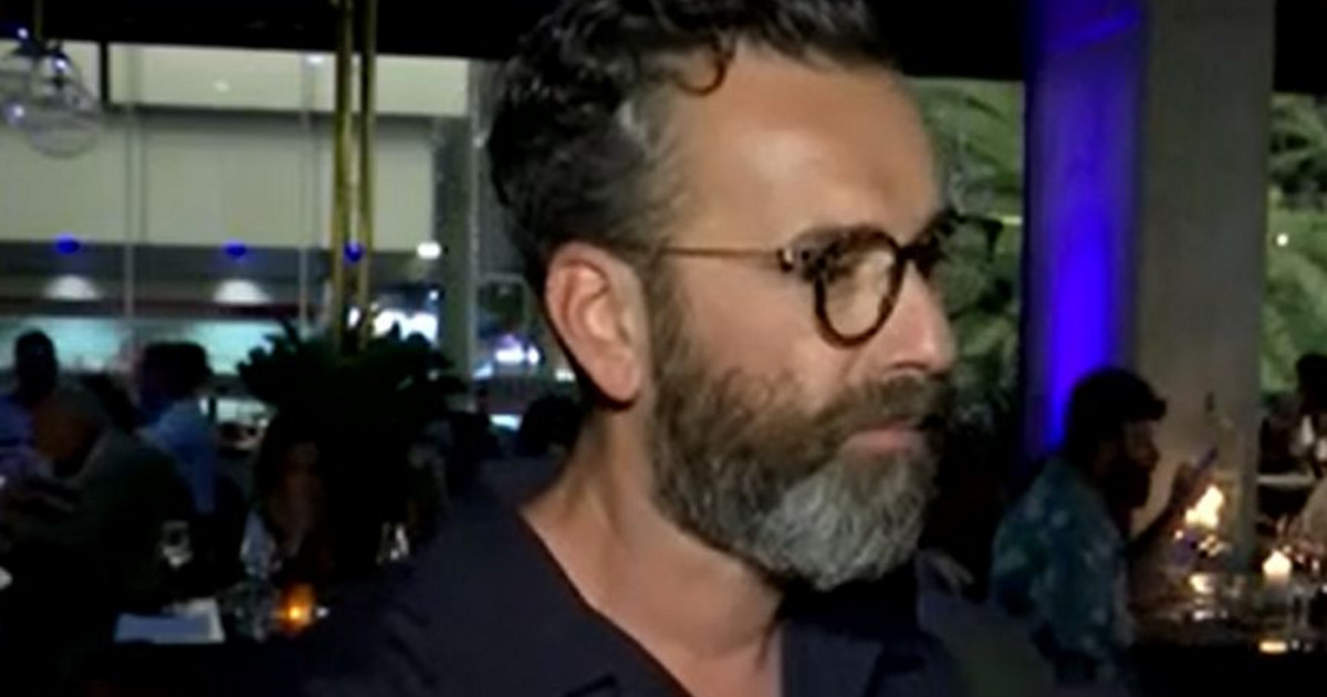 Μπράτης: Για εμένα ο κύκλος του GNTM έκλεισε - Newsbeast