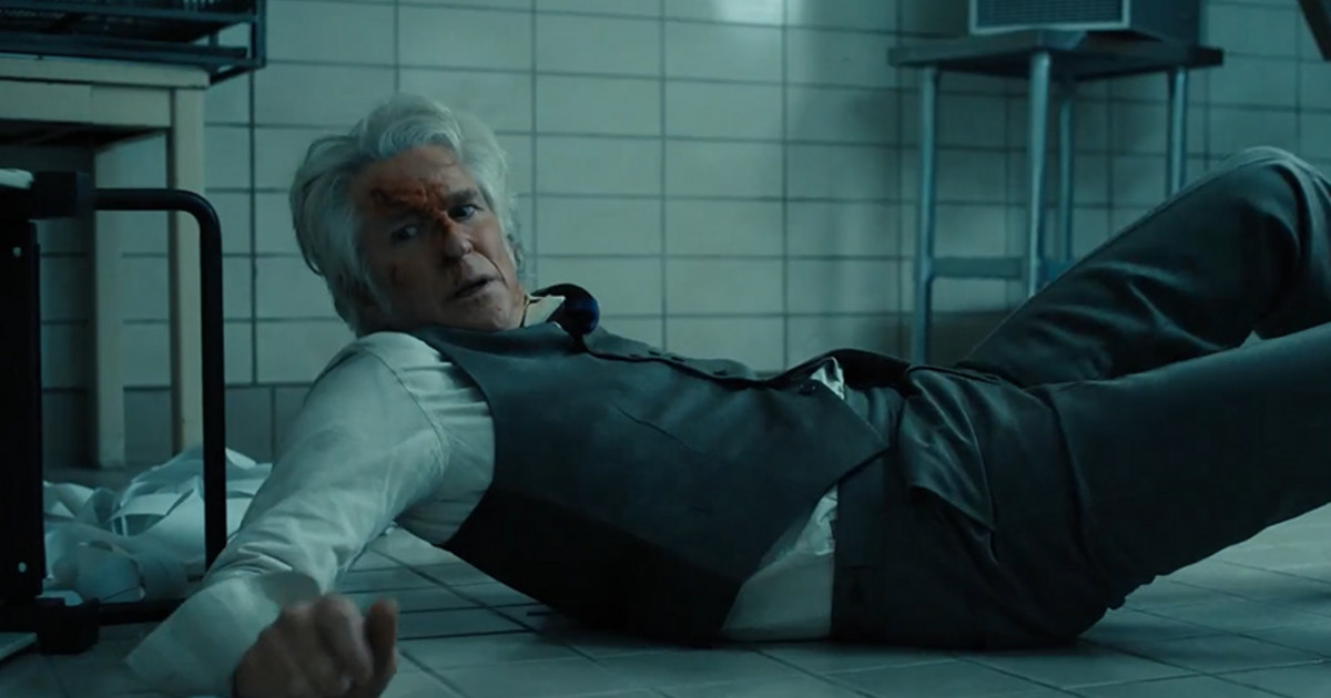 Stranger Things 4: Μια εβδομάδα πριν την πρεμιέρα κυκλοφόρησαν τα πρώτα ...