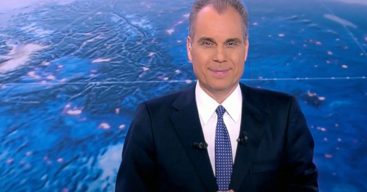 Το τηλεοπτικό αντίο του Νίκου Στραβελάκη από τον ΣΚΑΪ - Newsbeast
