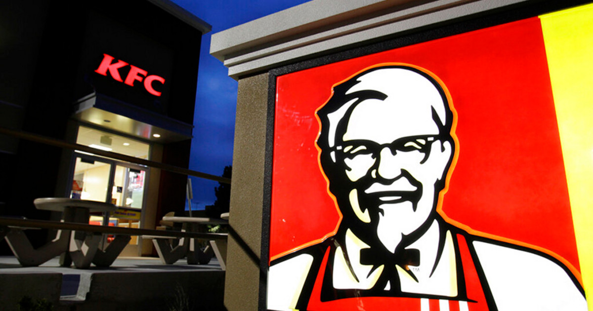 Λάχανο-gate στην Αυστραλία: Εθνική «κρίση» με τα KFC που αντικατέστησαν ...