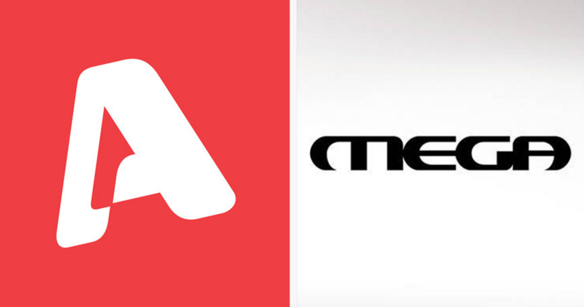 Alpha: Έδωσε συγχαρητήρια στο Mega για την κοινή πρωτιά τους στην ...