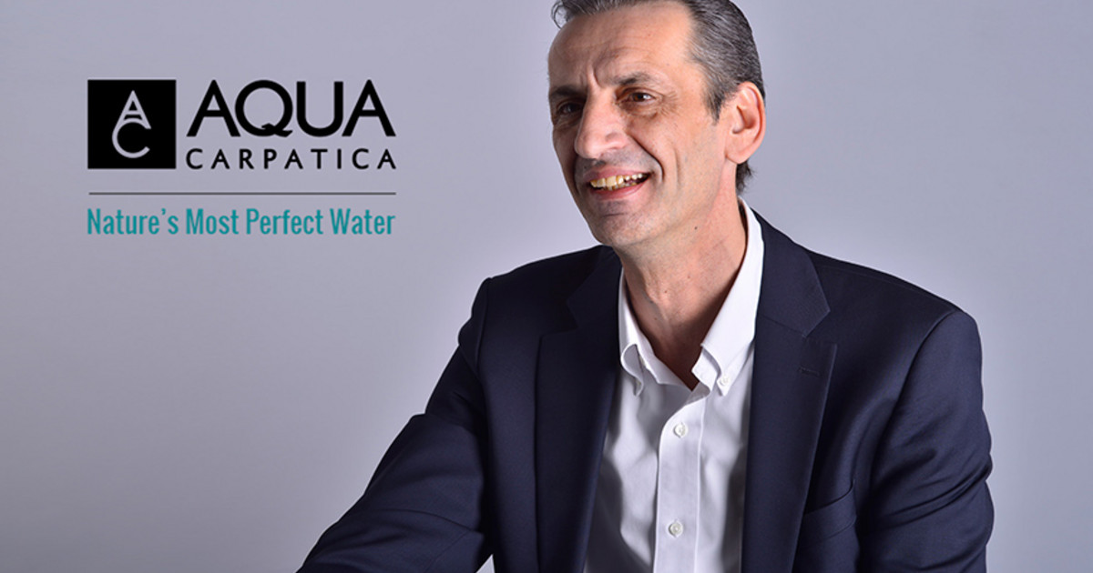 Ο Βασίλης Σταύρου Διευθύνων Σύμβουλος της Valvis Holding SA - Newsbeast