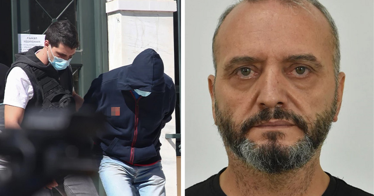 Φρίκη με την υπόθεση βιασμού της 12χρονης: Ο Μίχος πωλούσε γυμνές ...