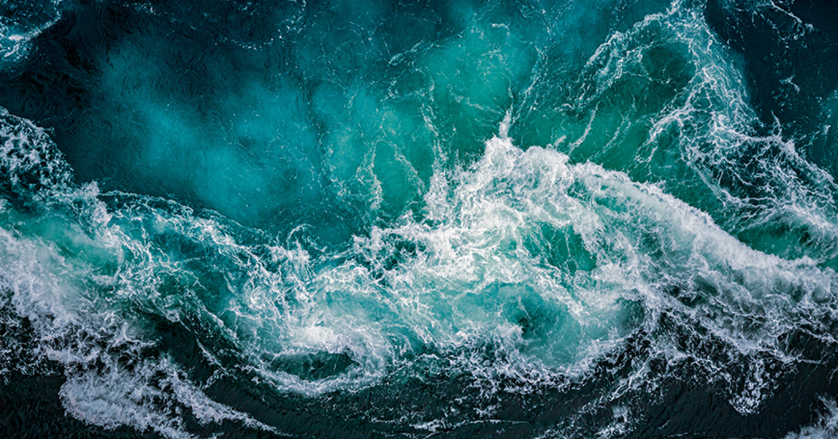 «Καίγονται» και οι ωκεανοί: Ρεκόρ με την υψηλότερη θερμοκρασία που έχει ...