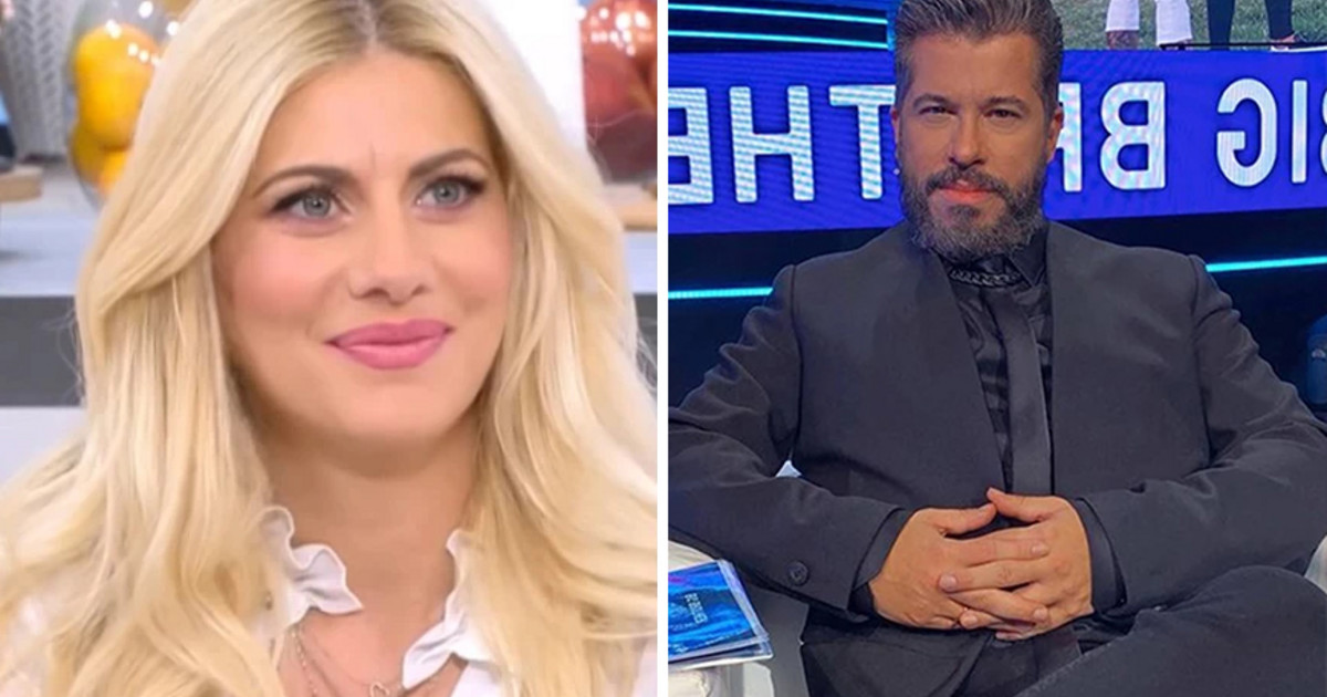 Άννα Μαρία Ψυχαράκη: Πετάει τα «βέλη» της στον Χάρη Βαρθακούρη – «Το ...
