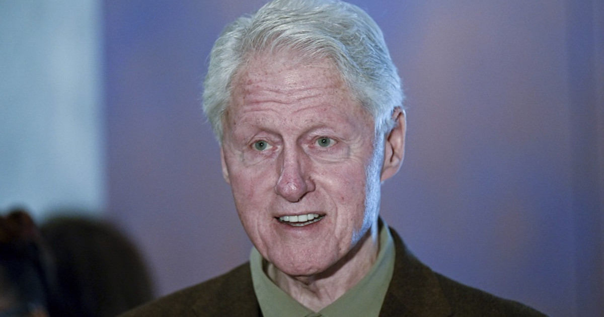 Bill Clinton will release a new book entitled "Citizen" - What is its ...