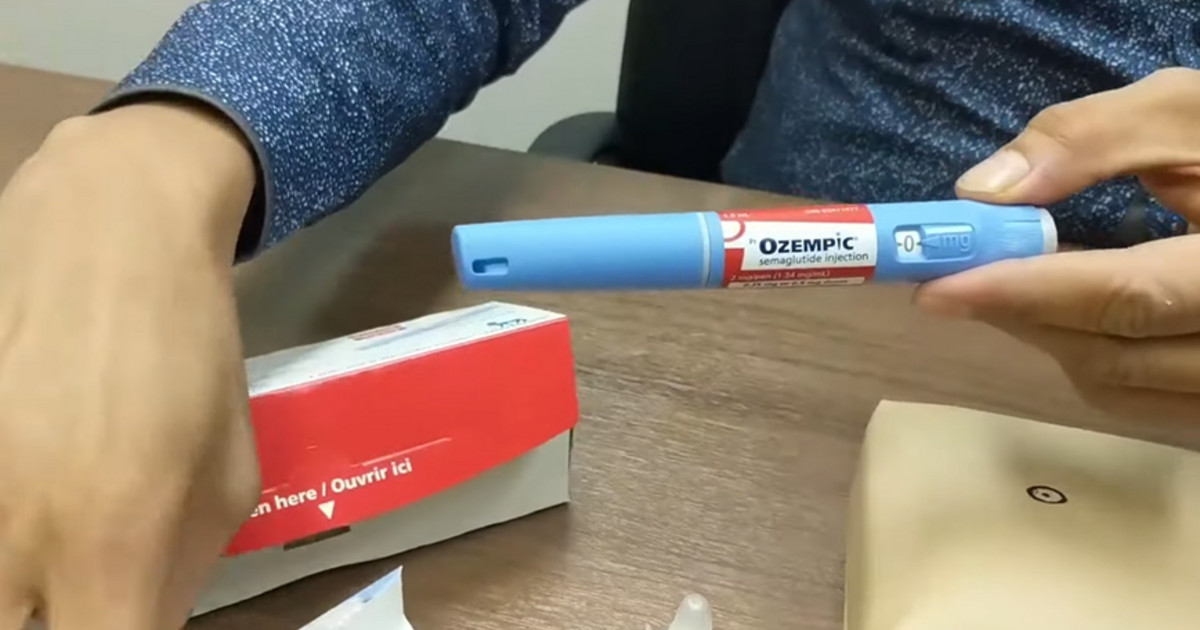 Τι είναι το Ozempic και γιατί τόσοι πολλοί ασχολούνται μαζί του; – «Δεν ...